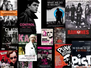 Punk movies, Punk films, Best punk movies